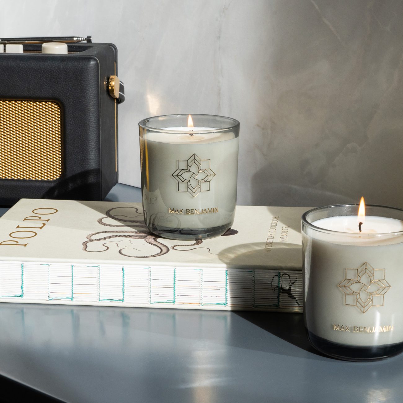 MĀJAS AROMĀTI - HOMESTORY